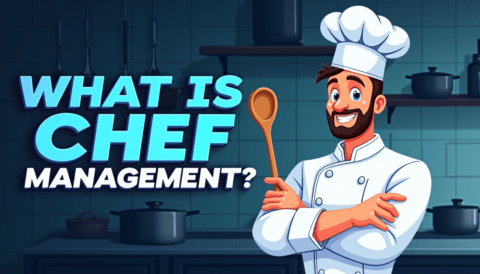 What Is Chef Management? Leading Culinary Teams & Running Kitchens