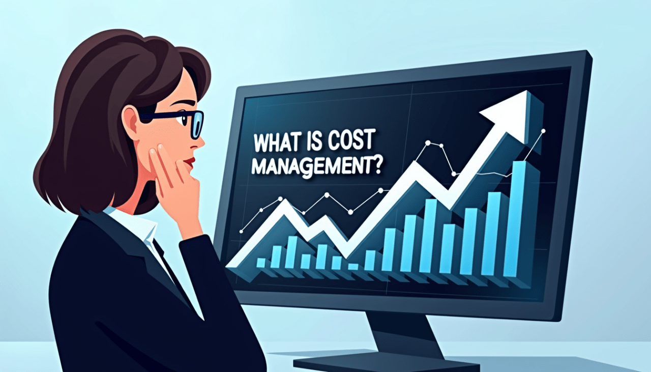 What Is Cost Management? Managing Expenses for Improved Profitability