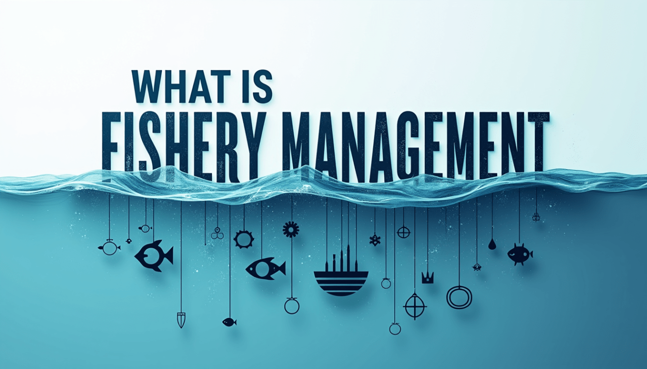 What Is Fishery Management? Sustainable Practices in Managing Fisheries