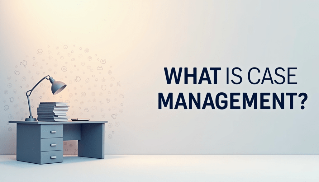 What Is Case Management? Coordinating Care & Services for Clients