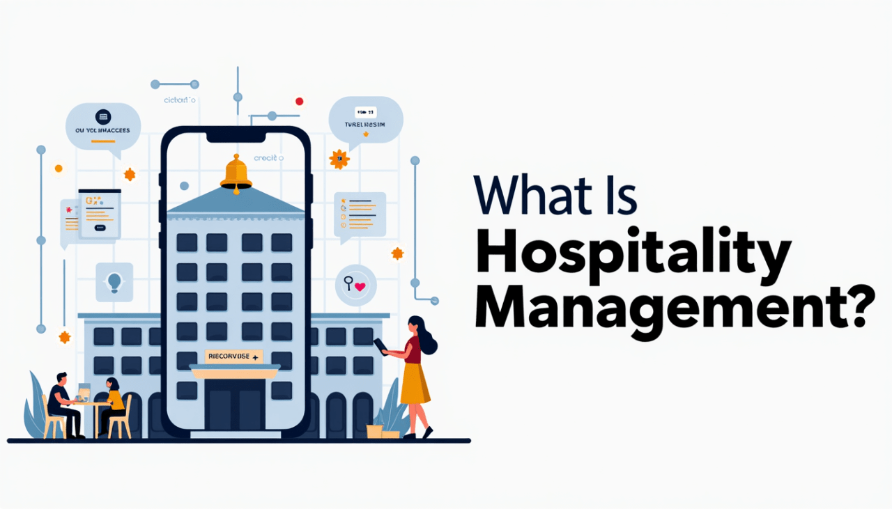 What Is Hospitality Management? Key Skills for a Thriving Career