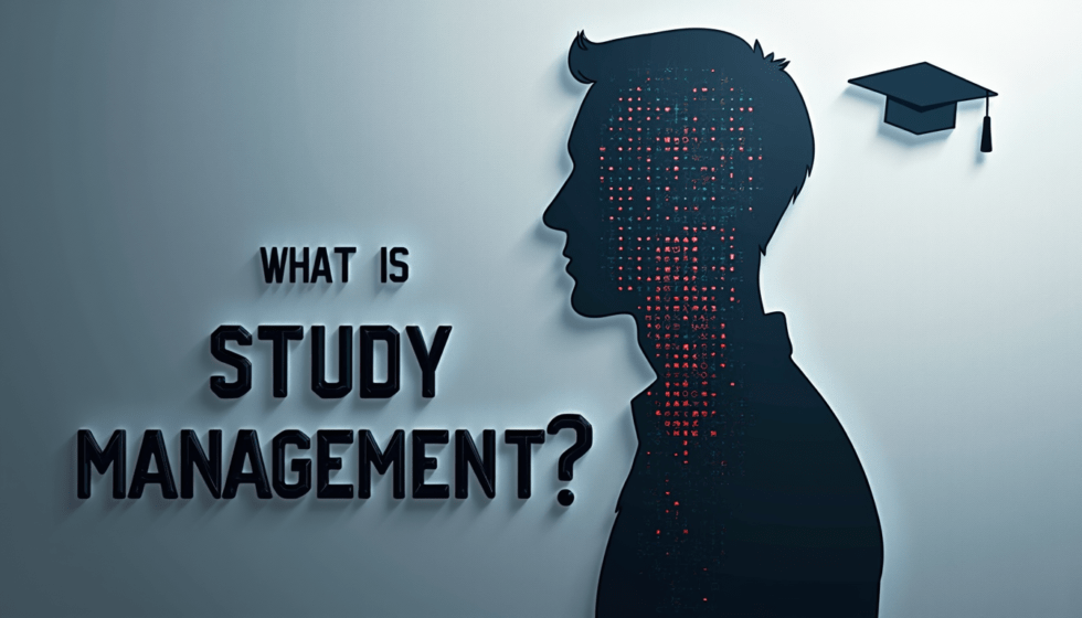 What Is Study Management? Organising and Optimising Study Habits for Success