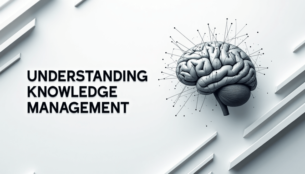 Knowledge Management: How to Leverage Information for Business Growth
