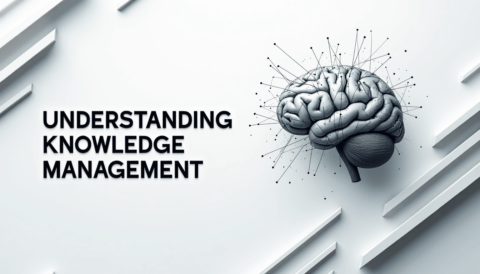 Knowledge Management: How to Leverage Information for Business Growth