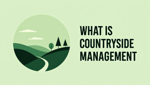 What Is Countryside Management? Conserving Natural Landscapes ...