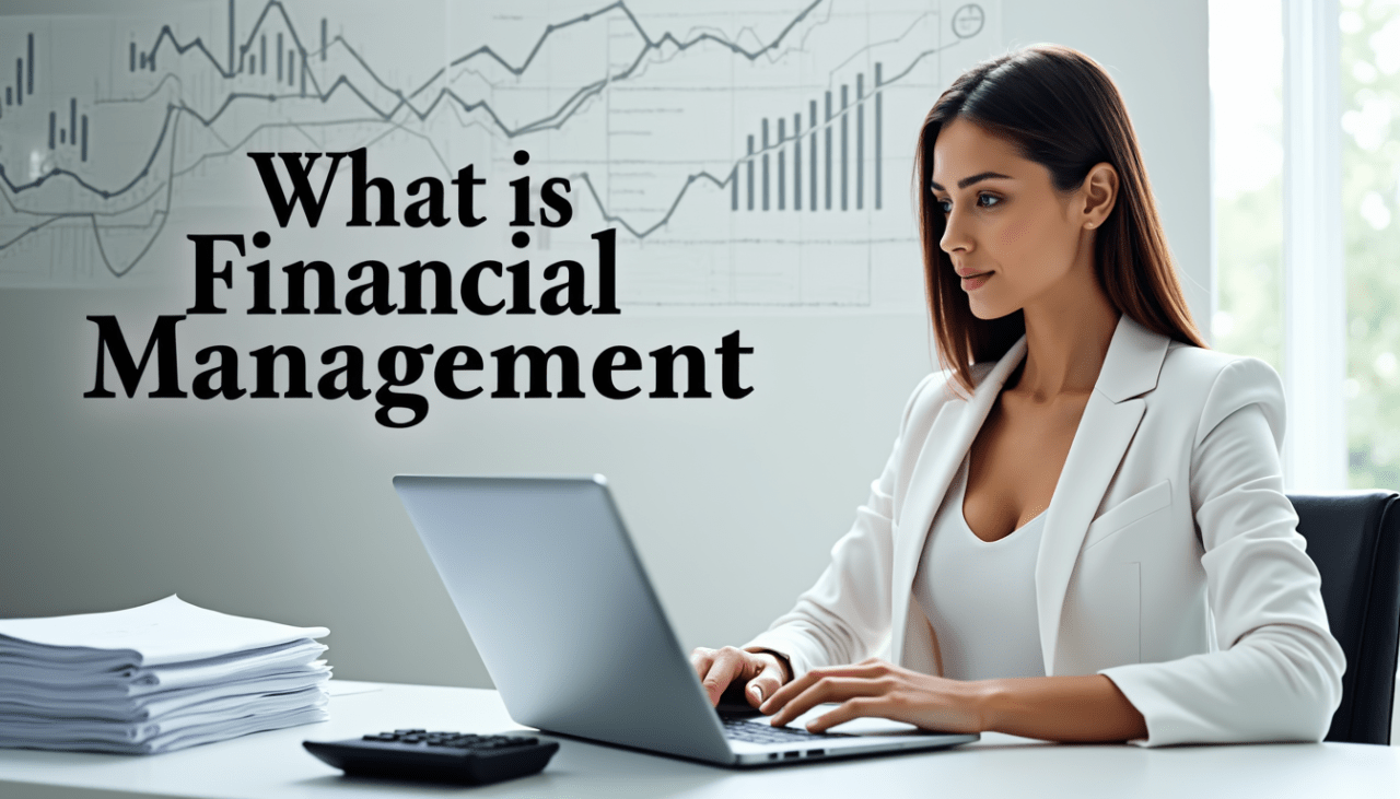 What Is Financial Management? Key Concepts & Best Practices