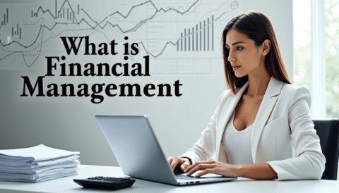 What Is Financial Management? Key Concepts & Best Practices