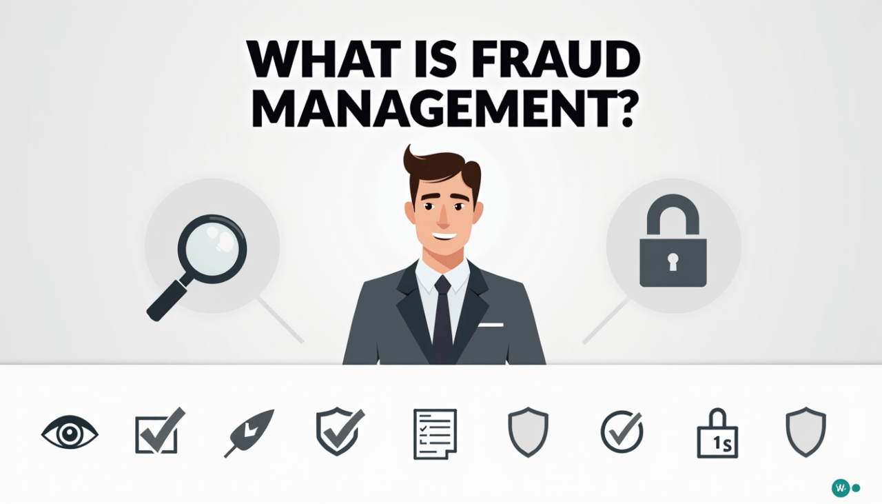 What Is Fraud Management? Preventing & Detecting Fraud in Business