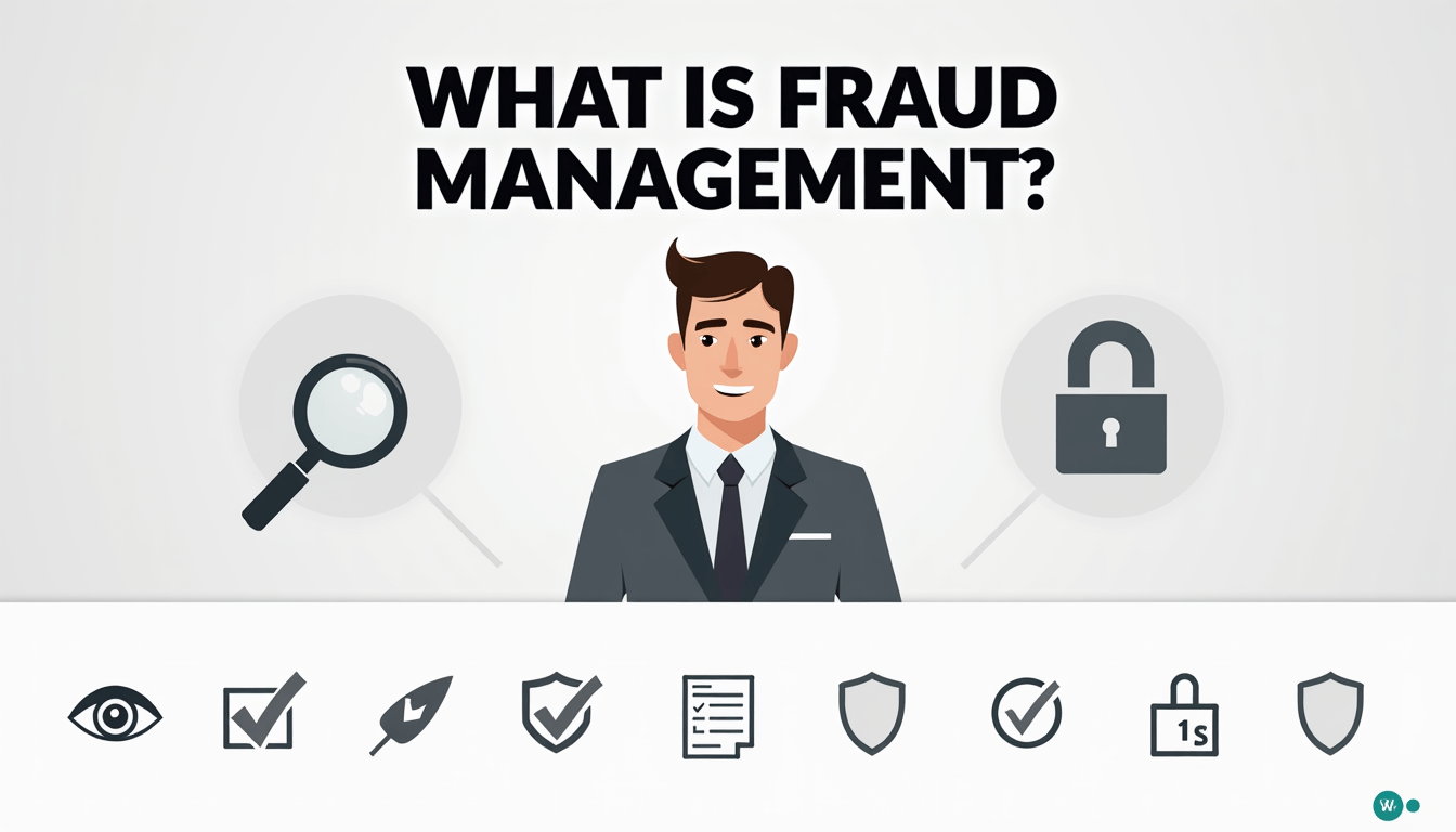 What Is Fraud Management? Preventing & Detecting Fraud in Business