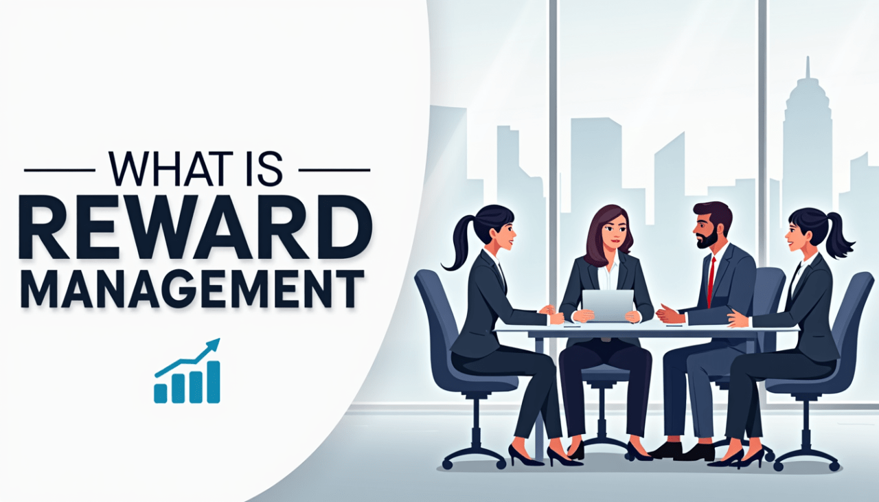 What Is Reward Management? Designing & Implementing Employee Reward Systems