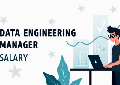 Data Engineering Management - Management Legend