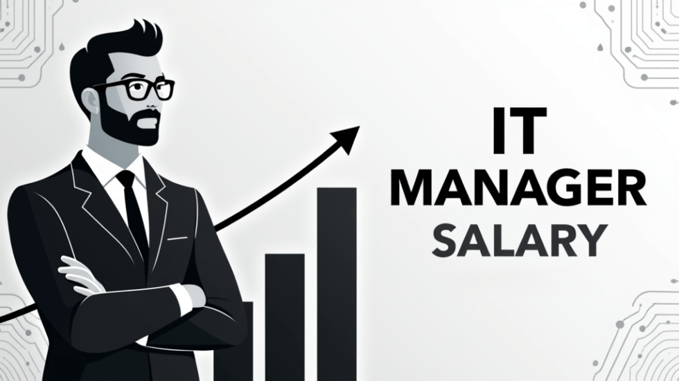 IT Manager Salary: Understanding Compensation in the Tech Industry