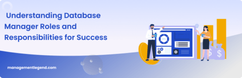 Database Manager Roles and Responsibilities for Success