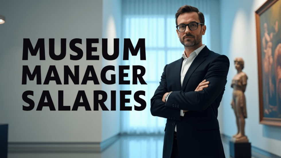 Museum Manager Salaries: Understanding Pay in the Museum Industry
