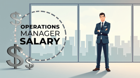 Operations Manager Salary: Understanding Pay in 2025
